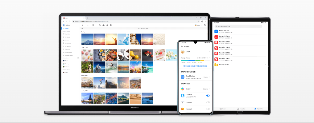 HUAWEI Cloud es una excelente opción en nube